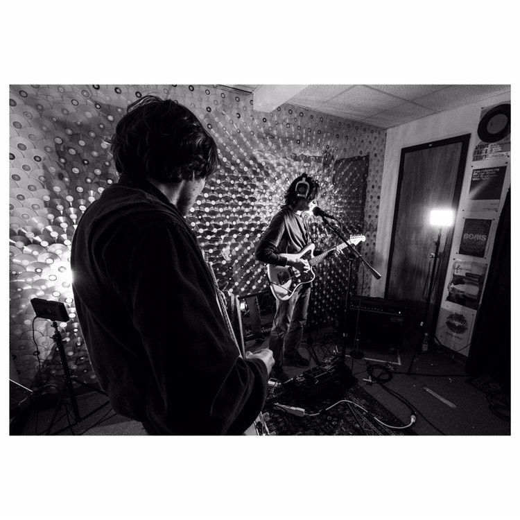 WSAM Live Concert – STN Channel 2