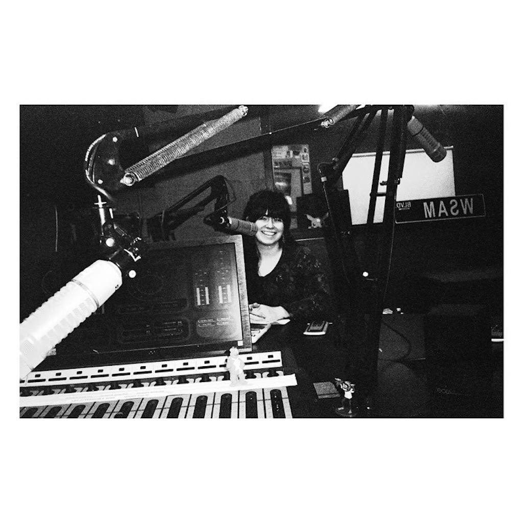 WSAM Live Concert – STN Channel 2