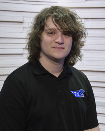 On Air Talent – STN Channel 2