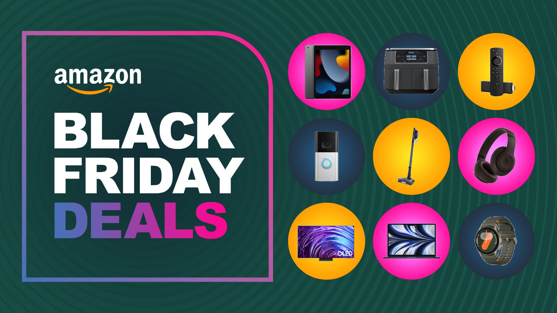 Biggest Black Friday - STN Channel 2